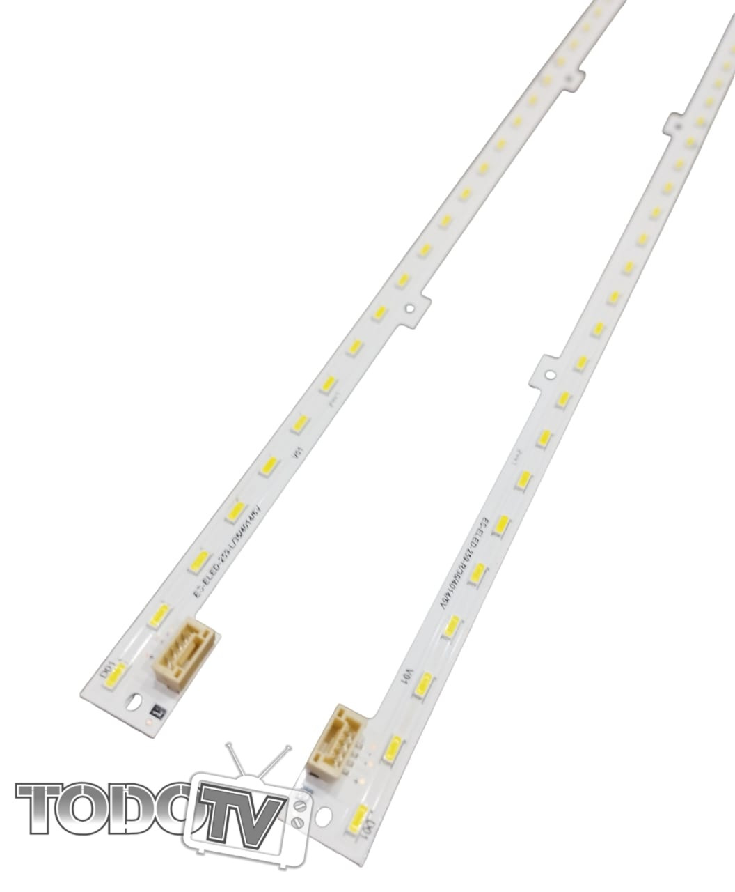 Kit Tiras de led Panasonic TC-L32E5A Nuevas! (T224) – Todo Tv