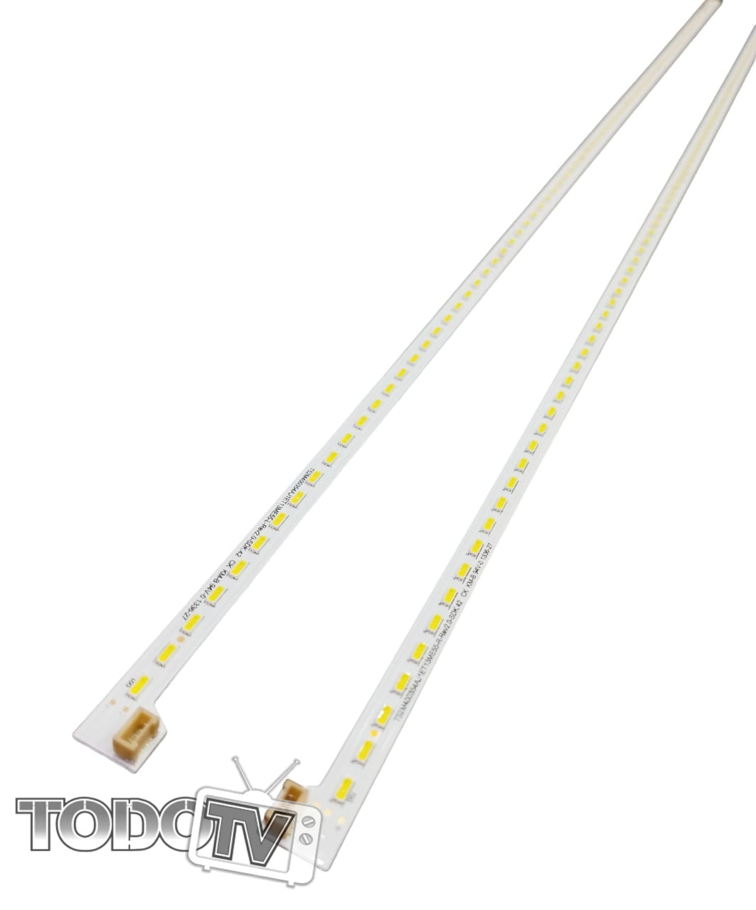 Kit Tiras de led RCA 40SMARTR30 Nuevas! (T222) – Todo Tv