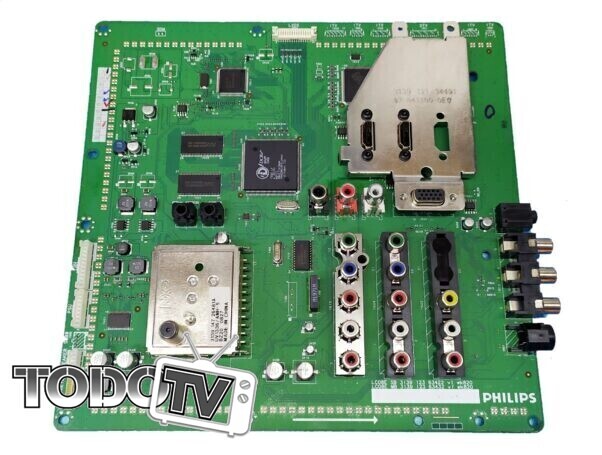 Main – Página 29 – Todo Tv