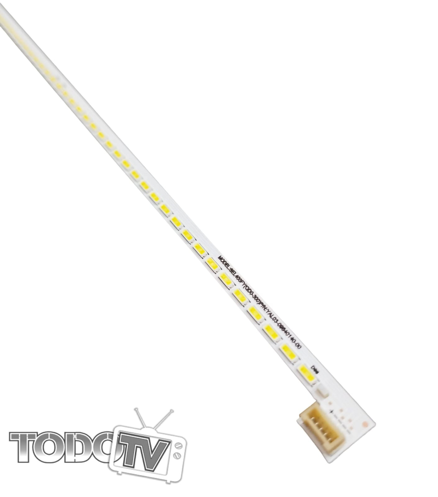 Tiras de Led – Todo Tv
