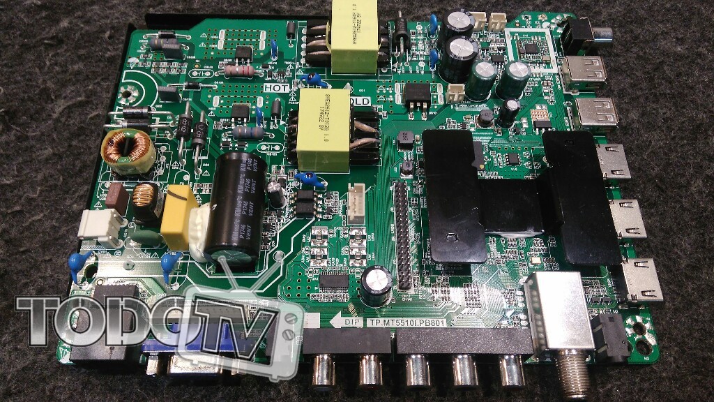 Productos – Página 68 – Todo Tv