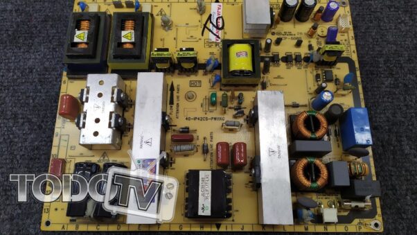 Placas – Página 19 – Todo Tv