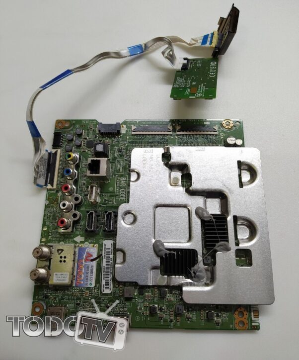 LG – Página 12 – Todo Tv