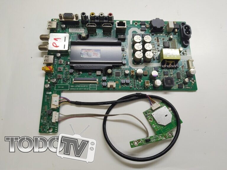 Main – Página 6 – Todo Tv