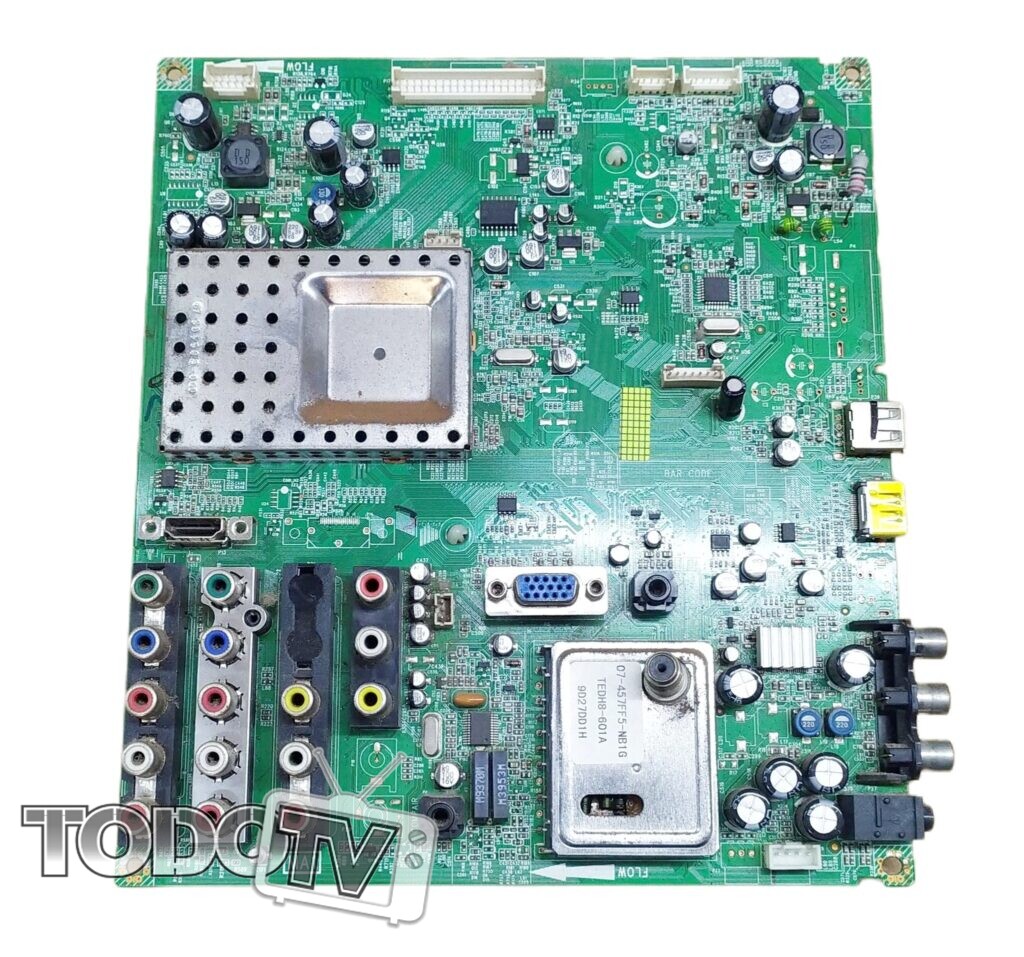 Placas – Página 71 – Todo Tv