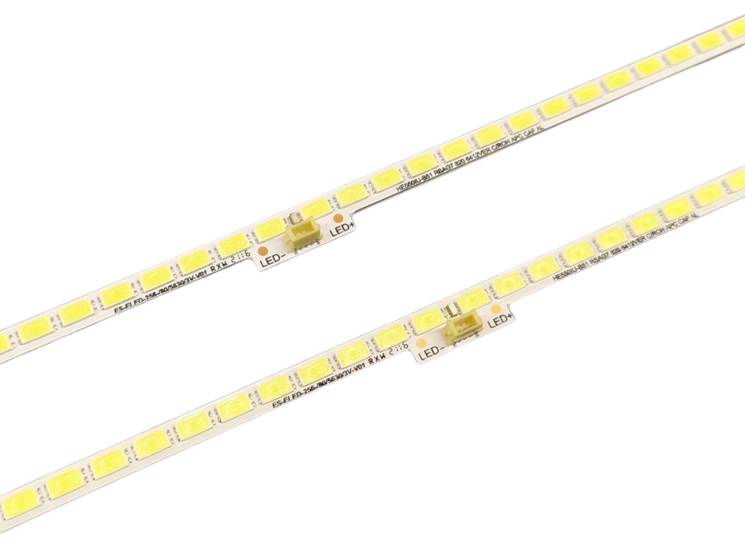 Tiras de Led – Todo Tv
